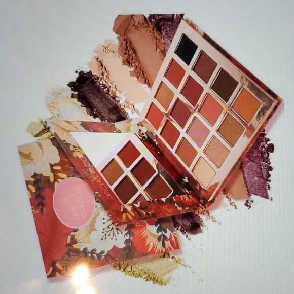 Rachel Couture | Makeup | Rachel Couture Eyeshadow Palette | Poshmark